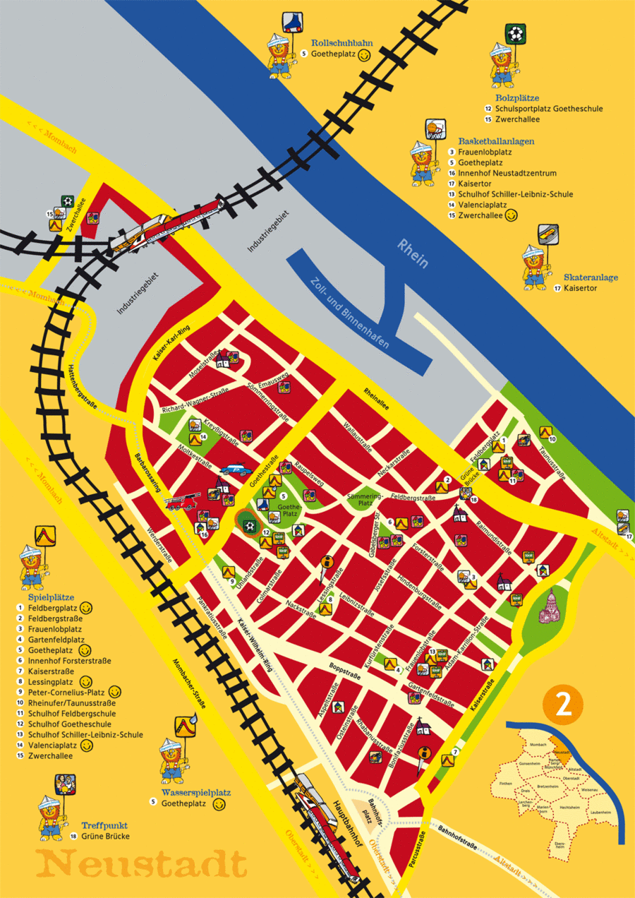 Neustadt